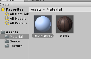 Unity3D基础3：贴图与材质球_unity材质球贴图-CSDN博客