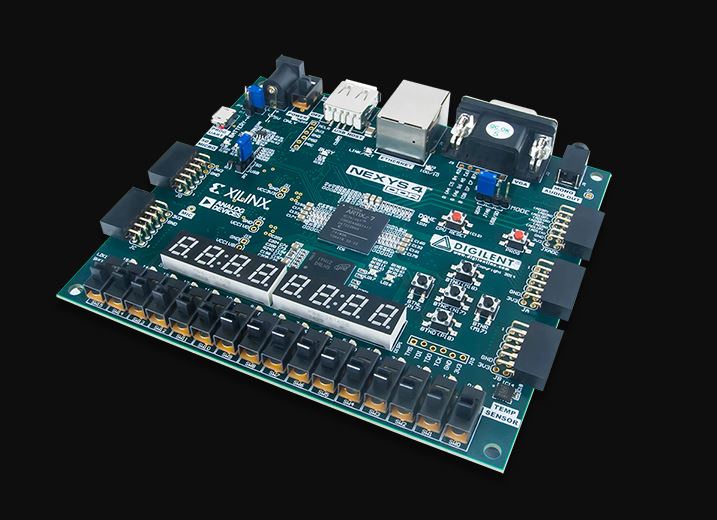 FPGA基础入门【4】Blink开发板实现_nxys ddr4管脚图-CSDN博客