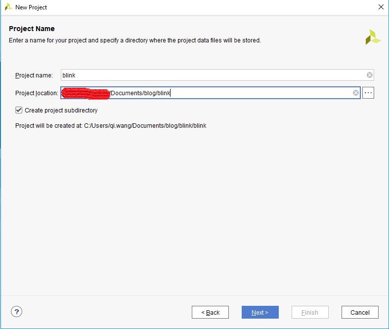 FPGA基础入门【4】Blink开发板实现_nxys ddr4管脚图_起魔的博客-CSDN博客