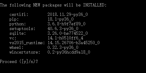 anaconda3下64位python和32位python共存_anaconda3的python位数-CSDN博客