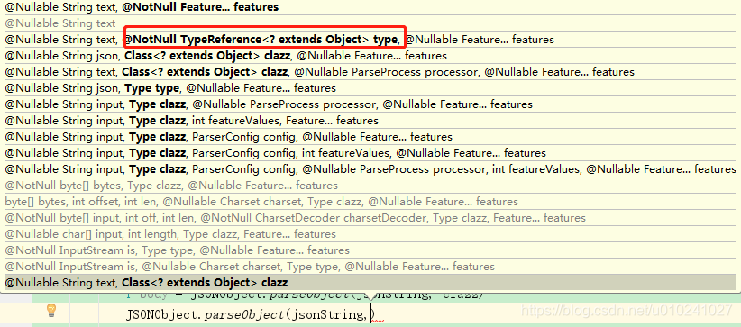 Resttemplate的使用 转换带parametertype参数类型泛型的处理resttemplate 泛型 Csdn博客