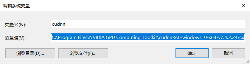 darknet-yolov3环境配置、编译、训练和测试完整记录(Win10 + CUDA10 + VS2017)_darknet无法生成backup-CSDN博客