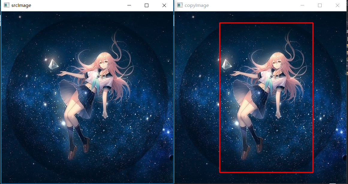 【OpenCV】几种Mat类拷贝复制方法对比_opencv mat copy-CSDN博客