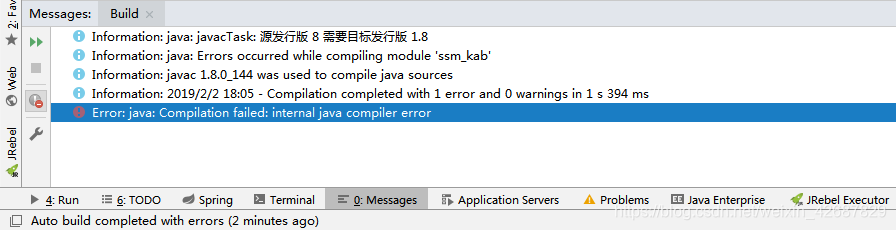 Idea报 Usage Of Api Documented As Since 17”这一问题的解决方法usage Of Api Documented As Since 17 Csdn博客