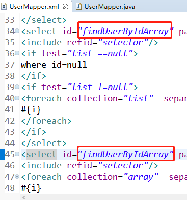 mybatis mapper接口方法学习中发现不可以进行重载报错Class not found: org.jboss.vfs.VFS的一个问题-CSDN博客