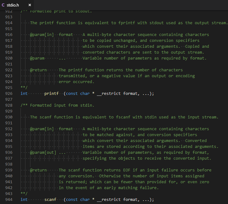 【UEFI实战】StdLib的编译和使用_uefi-怎么引用闭源library-CSDN博客
