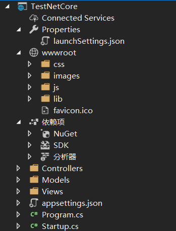 【OMNET++】开源库CoRE4INET介绍 - 程序员大本营