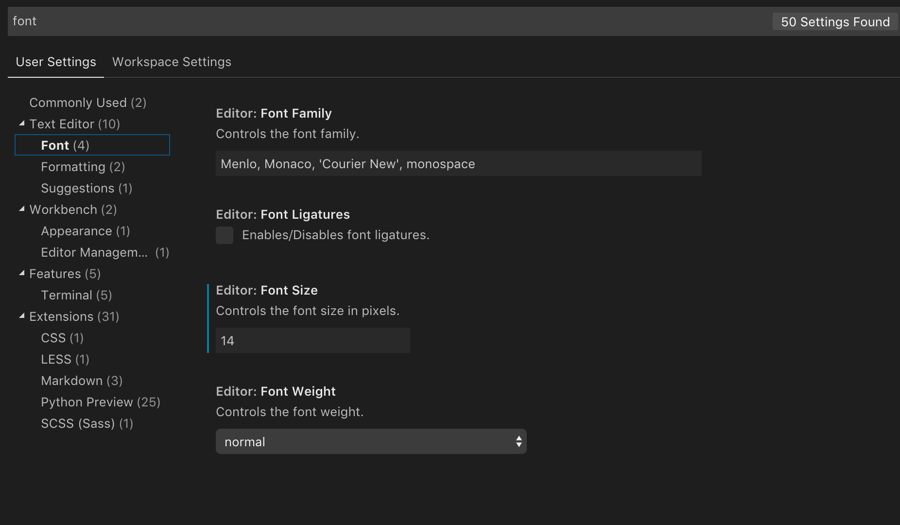 解决Vscode Terminal 中无法正常显示powerdevel9主题样式的问题_vscode hack nerd font-CSDN博客