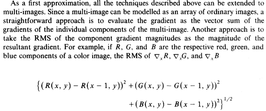 A Note on the Gradient of a Multi-Image_gradient of muti-image-CSDN博客