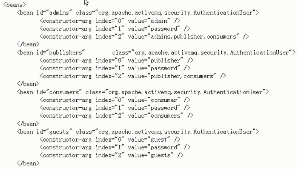 使用activemq构建应用 启东activemq Csdn博客