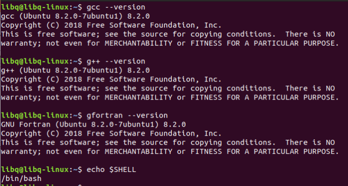 Ubuntu18.10安装MPICH_mpich-3.3.tar.gz-CSDN博客