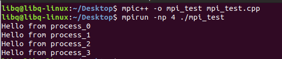 Ubuntu18.10安装MPICH_mpich-3.3.tar.gz-CSDN博客