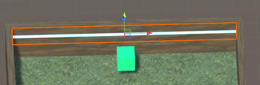 Unity3D基础24：LineRenderer特效_linerenderer 特效-CSDN博客