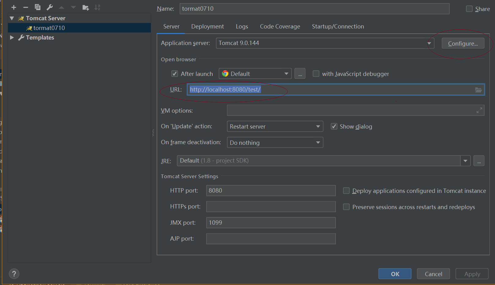 idea报duplicate context path '/'-CSDN博客