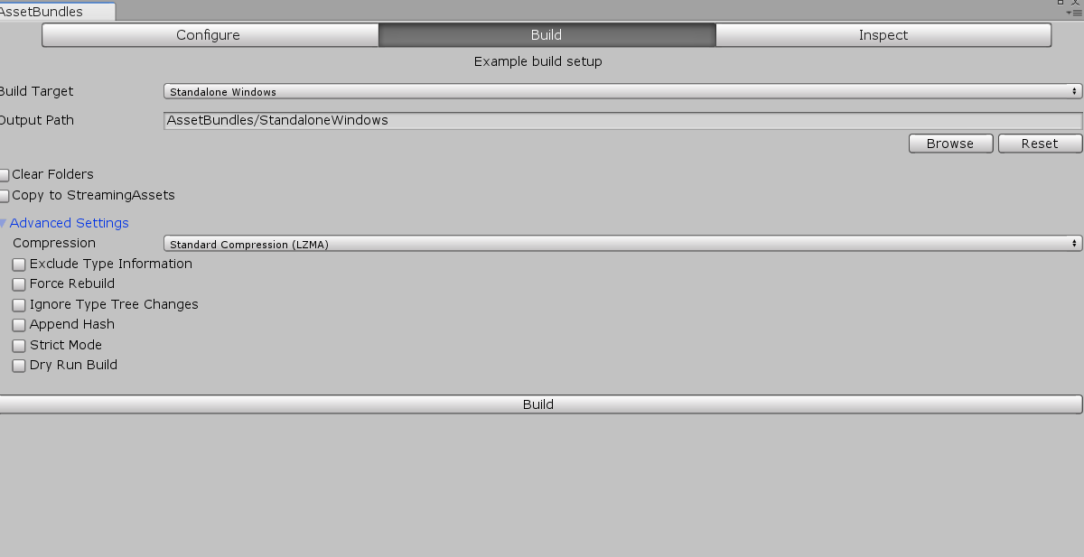聊聊Unity2018中的Package Manager应用_unity2018 package manager-CSDN博客