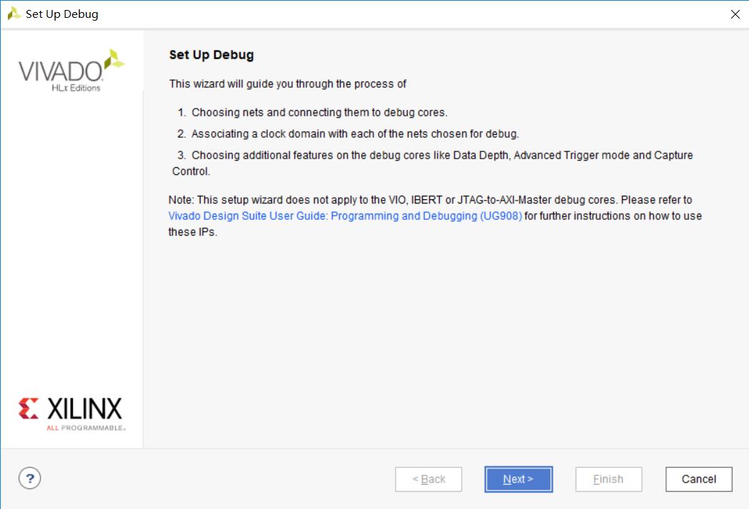 FPGA基础入门【6】ChipScope的使用-CSDN博客