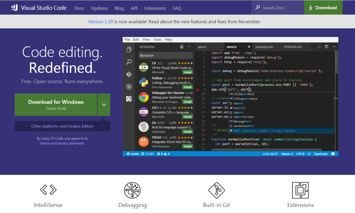 Visual Studio Code（VScode)设置为中文界面_vscode如何设置中文-CSDN博客