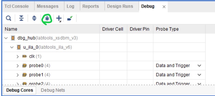 FPGA基础入门【6】ChipScope的使用-CSDN博客