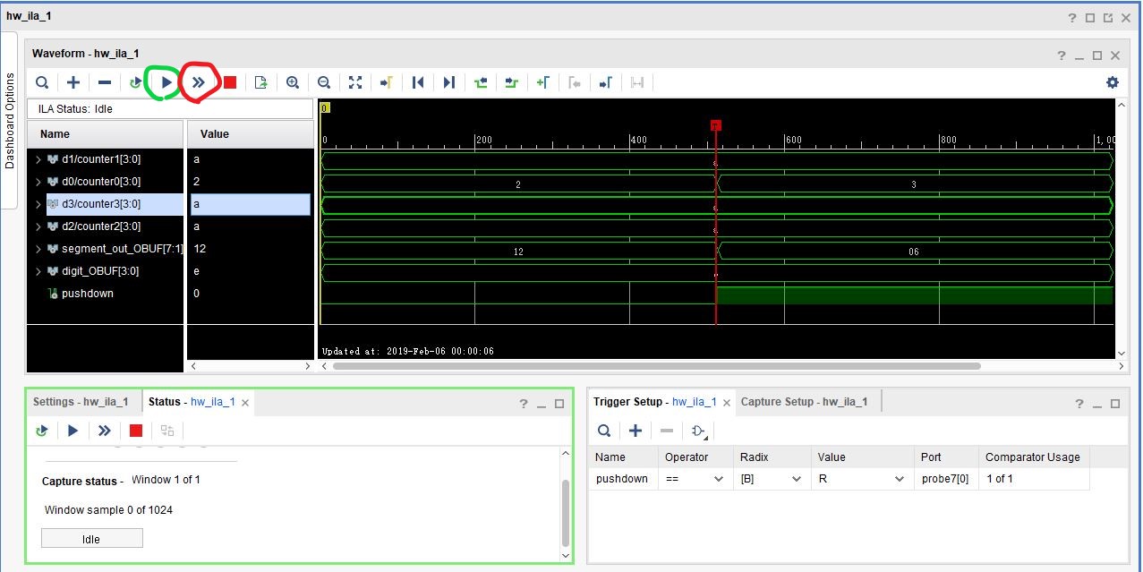 FPGA基础入门【6】ChipScope的使用-CSDN博客