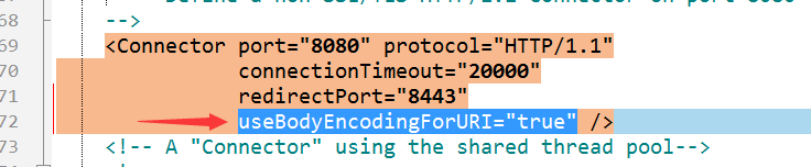 Tomcat 启动报错异常：FileNotFoundException_tomcat java.io.filenotfoundexception:-CSDN博客