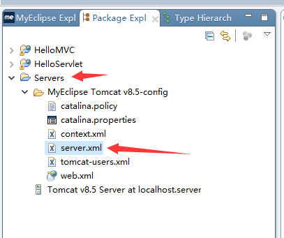 Tomcat 启动报错异常：FileNotFoundException_tomcat java.io.filenotfoundexception:-CSDN博客