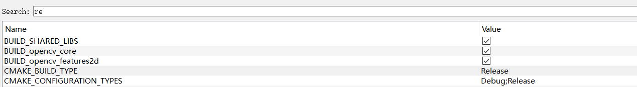 Qt+cmake编译并配置OpenCV问题_qt+cmake编译并配置opencv问题-csdn博客-CSDN博客