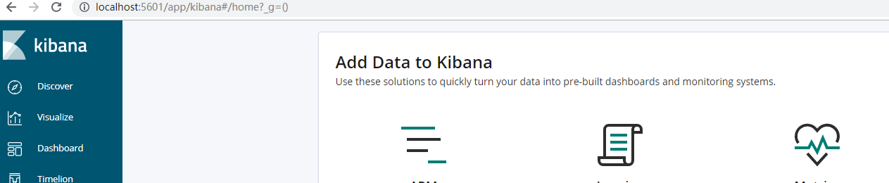 ElasticSearch入门（二）ElasticSearch图形化界面_es如何访问图形界面-CSDN博客