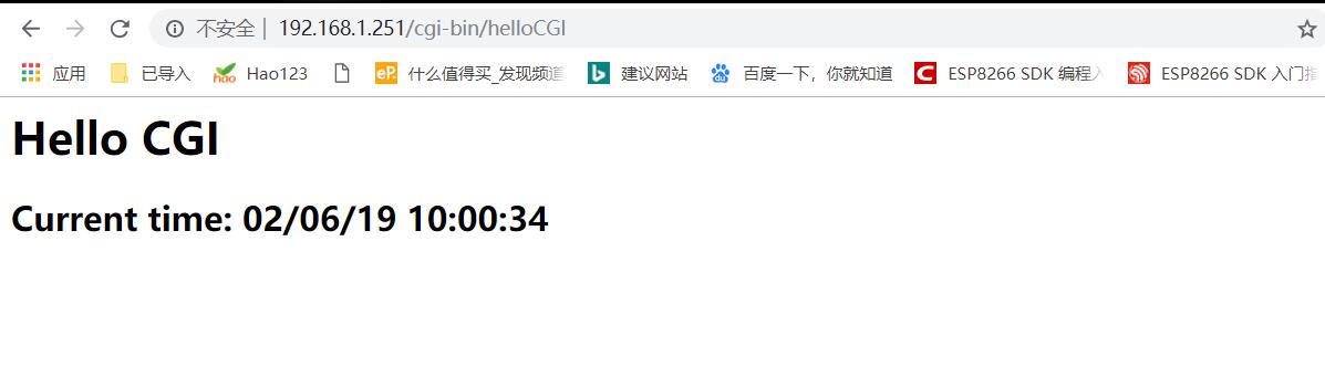 OpenWrt CGI使用指南_openwrt cgi-CSDN博客