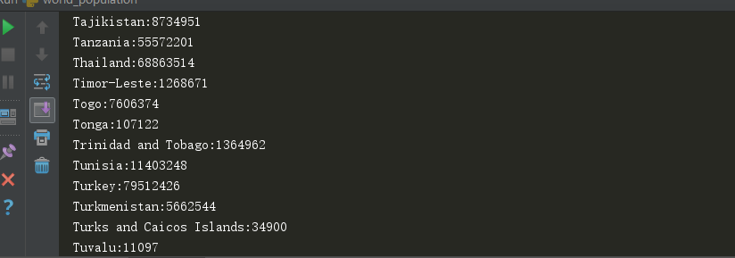 世界人口地图绘制（Python）_绘制全球各大洲人口占比堆叠面积图的代码-CSDN博客