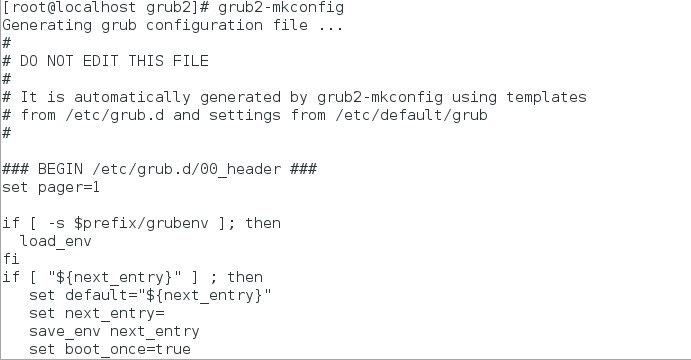linux 误删grub引导文件，如何恢复_grup.cfg删除后-CSDN博客