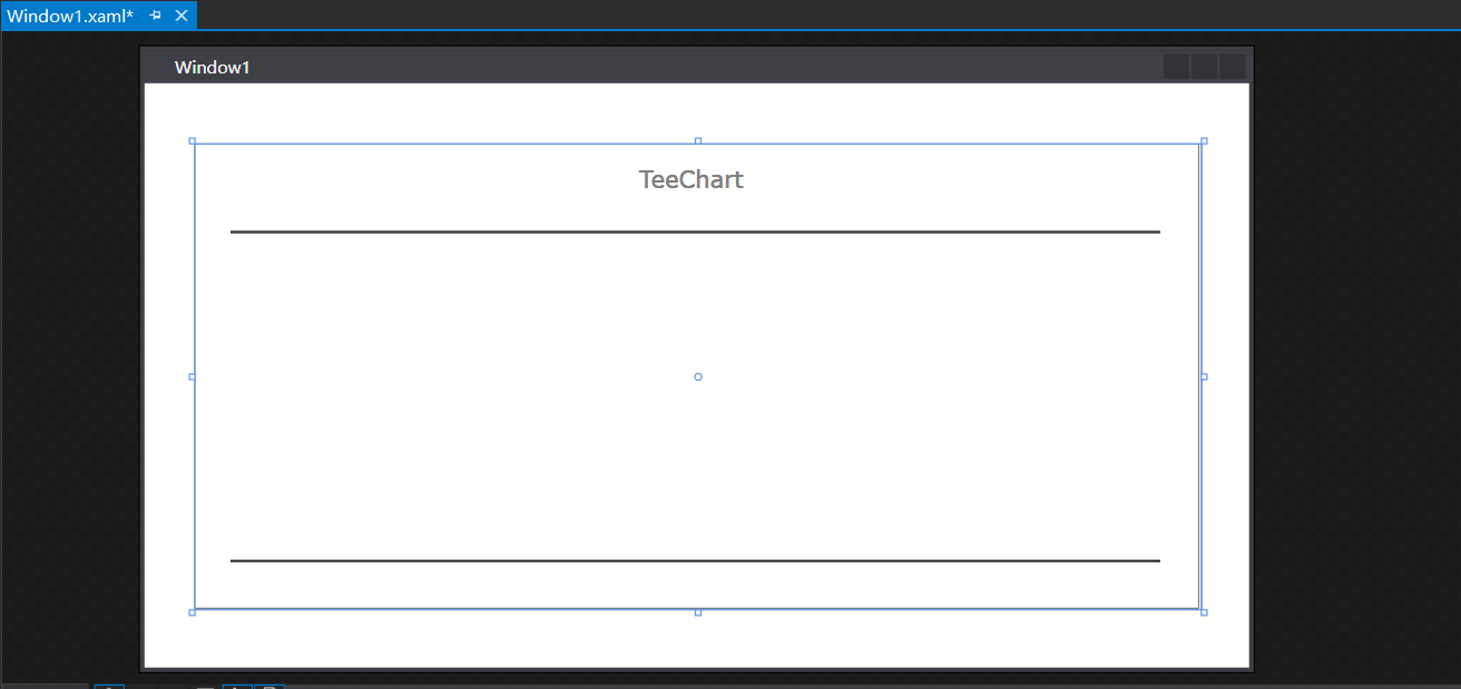 TeeChart WPF DLL消除水印_tchart this is an evaluation version-CSDN博客