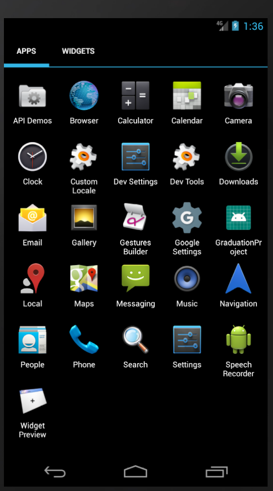如何使用adb命令查看android中的数据库 Adb读取数据库 Csdn博客