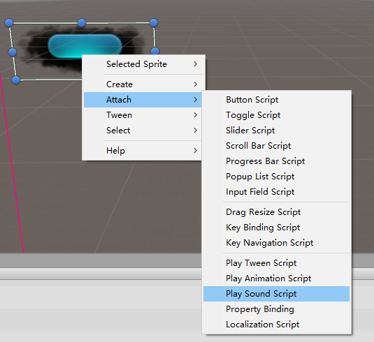 Unity3D之NGUI基础6.1：按钮交互_unity ngui 开关按钮-CSDN博客
