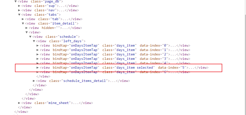 微信小程序报错Setting data field "XXXXX" to undefined is invalid.点击事件不好用。_微信小程序开发setting data field ...