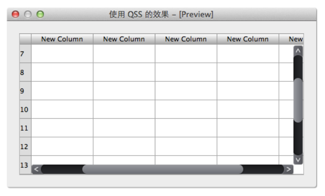 SubControl 介绍大全_subcontrolrect-CSDN博客