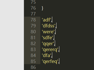 Sublime Text3编辑器详细介绍_jiqirenX的博客-CSDN博客