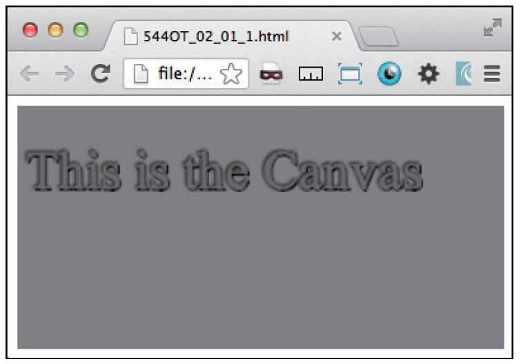 HTML - Canvas 使用画布实现文本阴影_html2canvas 阴影-CSDN博客