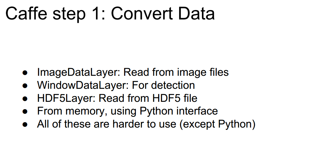CNN笔记（CS231N）——深度学习软件（Deep Learning Software）_cnn网络软件-CSDN博客