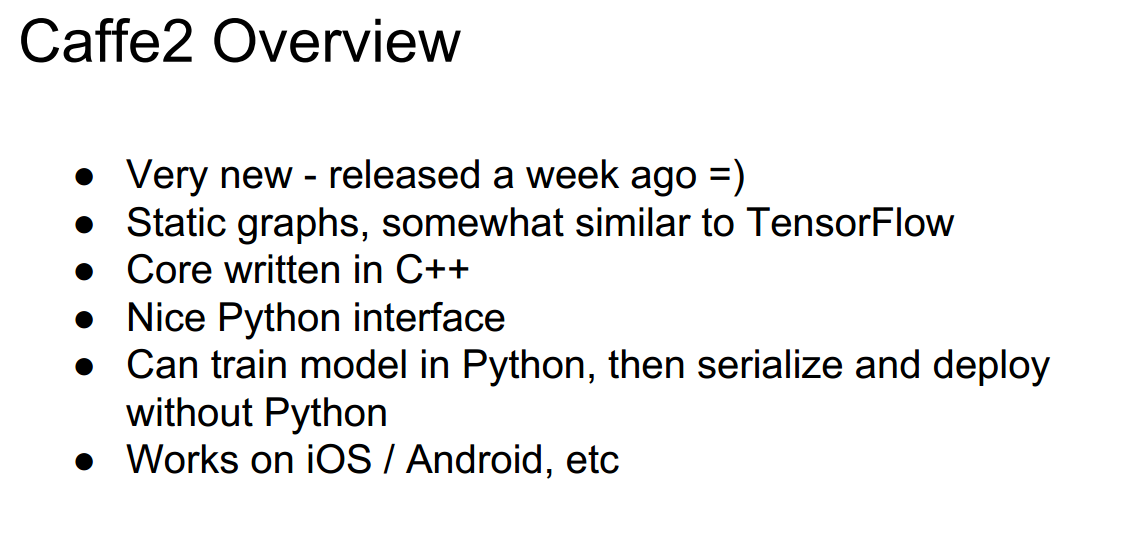 CNN笔记（CS231N）——深度学习软件（Deep Learning Software）_cnn网络软件-CSDN博客