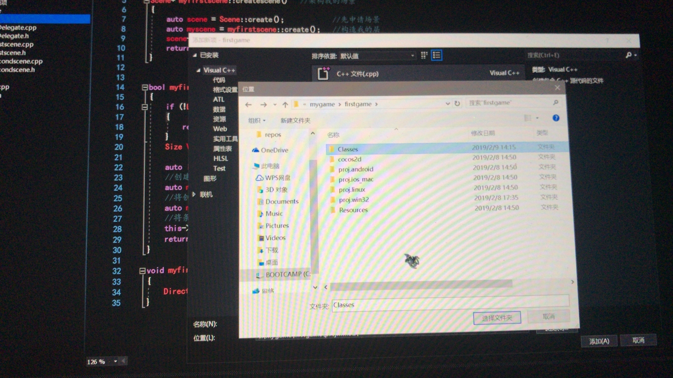 cocos2d-x开发 之 新建场景、切换场景、设置默认场景_cocos2dx新场景要继承cc.load("mvc").viewbase吗-CSDN博客