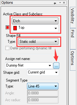 嵌入式硬件开发之九——布线及敷铜_5v电源可以敷铜吗?-CSDN博客