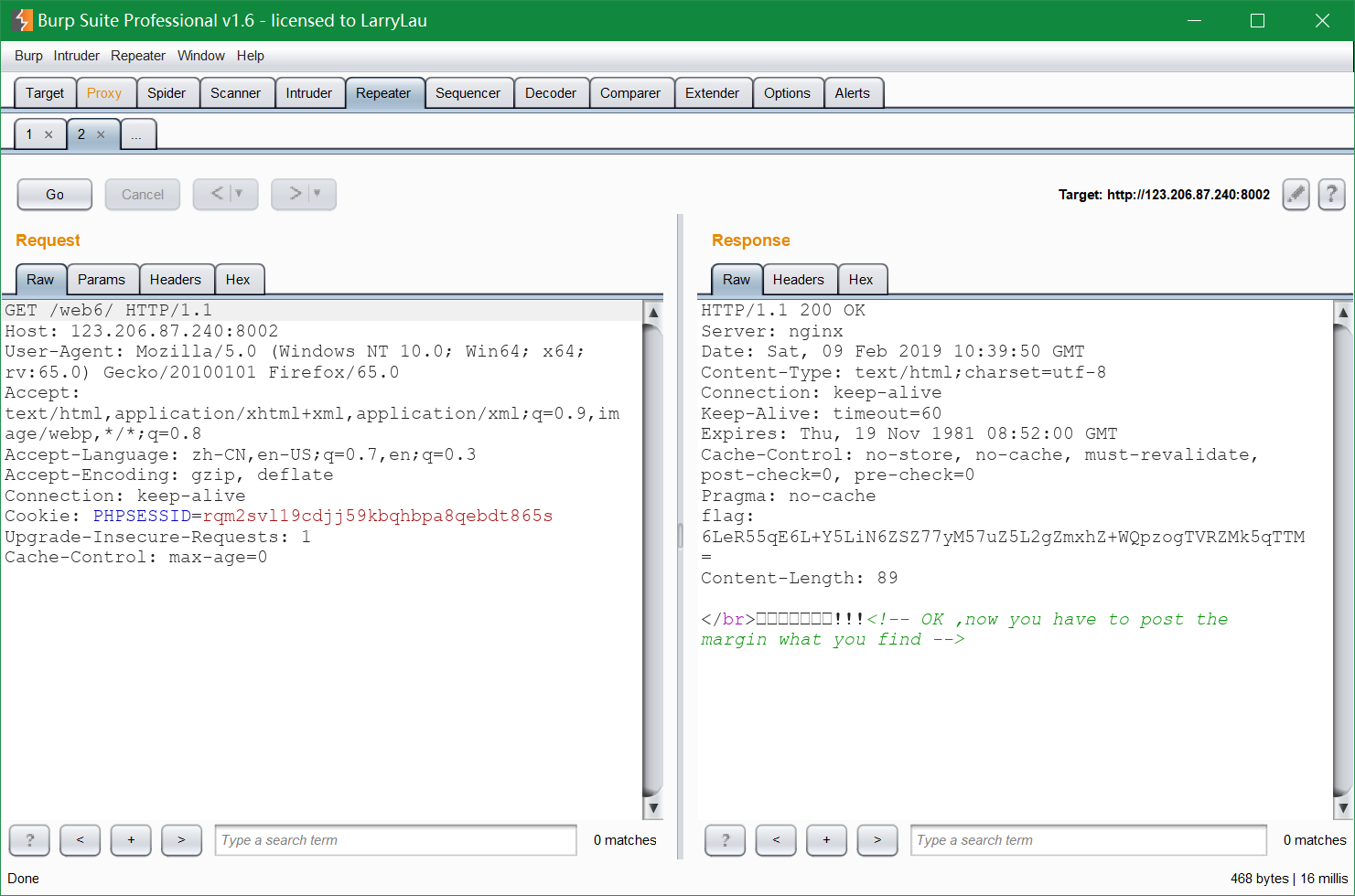 【BugkuCTF】Web--速度要快_ctf尽你所能快,加油吧,多瞅瞅,本题端口为8007,flag形式为flag{}-CSDN博客