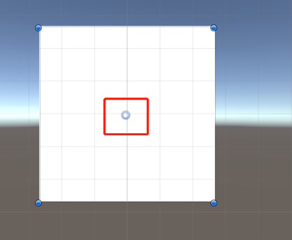 UGUI系列——RectTransform之锚点及轴心点基础概念_在recttransform里面设置锚点是,它所锚定的对象是什么-CSDN博客