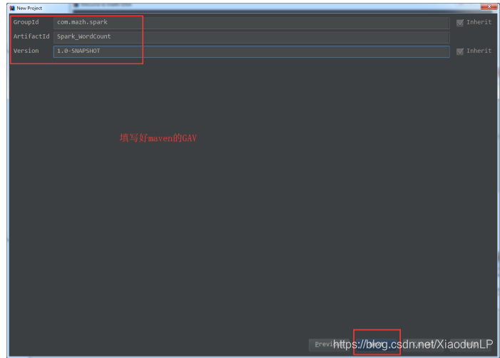 Spark 在 Idea 中编写 Wordcount 程序 使用idea实现word Count程序 Spark Csdn博客