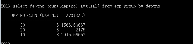 oracle实验5 sql基本查询_查询所有工种为clerk的员工工号、姓名及其部门名称-CSDN博客
