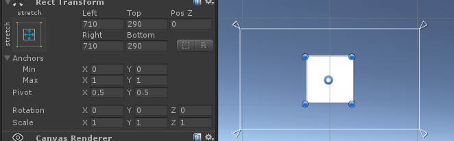 UGUI系列——RectTransform之UI宽高和SizeDelta_ugui sizedelta-CSDN博客