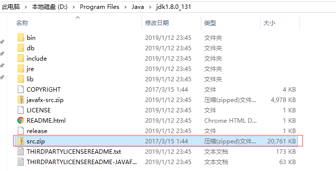 Idea导入java源码在idea中导入java源码包了怎么打开页面文件 Csdn博客 4459