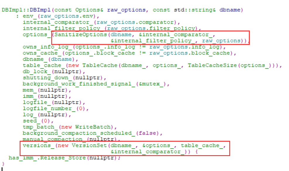 leveldb的启动流程_manifest-000001-CSDN博客