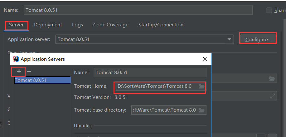 IntelliJ IDEA中如何运行web项目(针对初学idea者）_idea运行纯web-CSDN博客