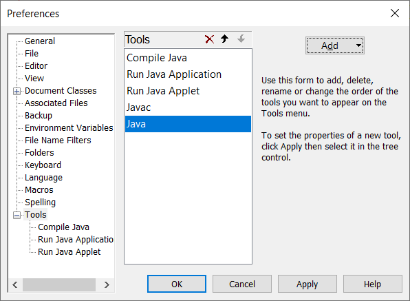 TextPad安装环境配置_textpad使用教程-CSDN博客